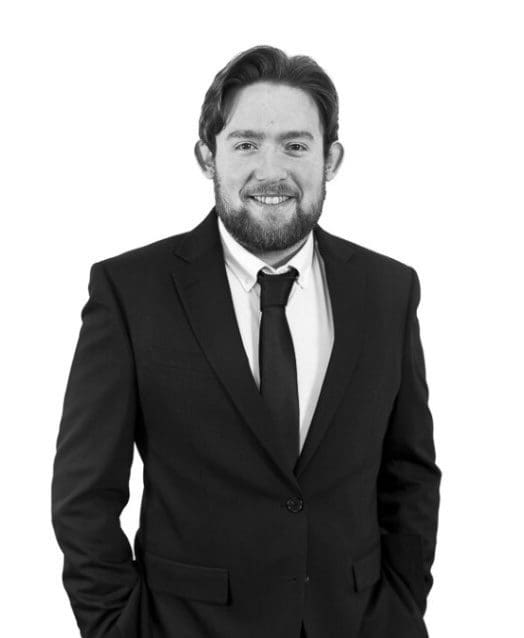 Christopher McCullough | Spence & Partners