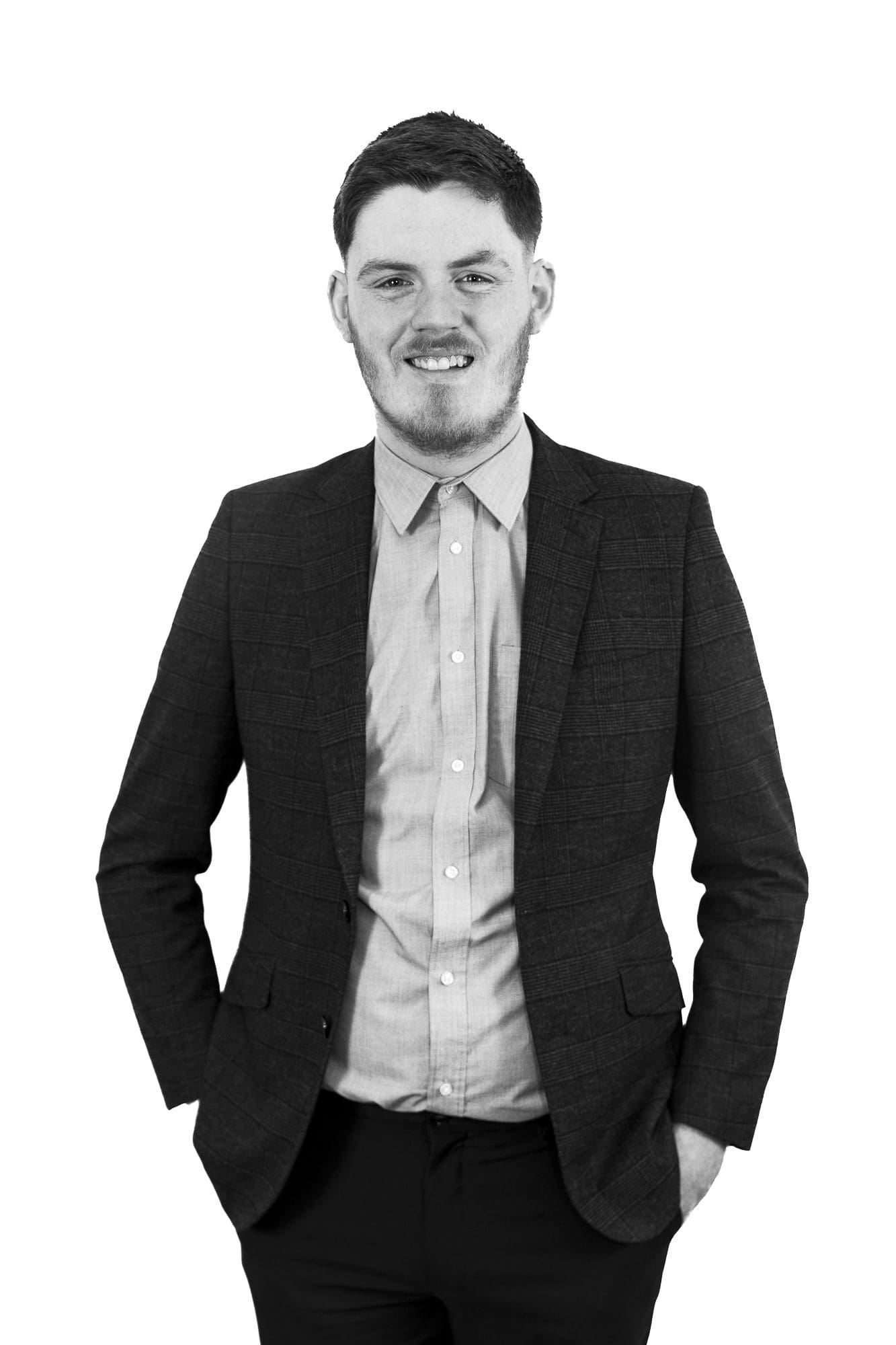 Adam Stephenson | Spence & Partners