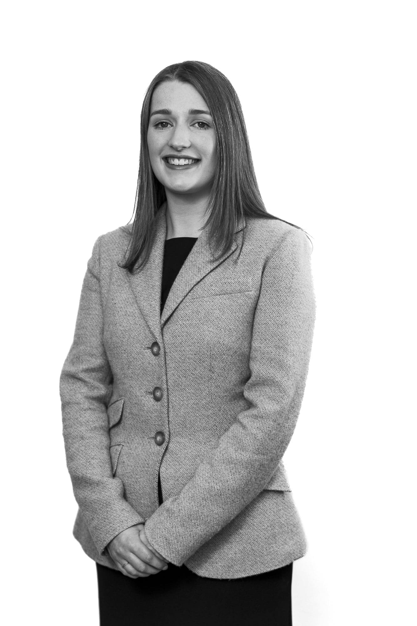 Ailsa Sloan | Spence & Partners