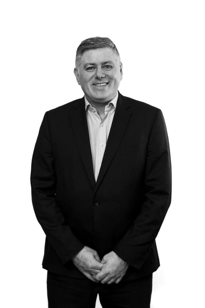 Spence & Partners promotes Tom Pook as Chief Commercial Officer and ...