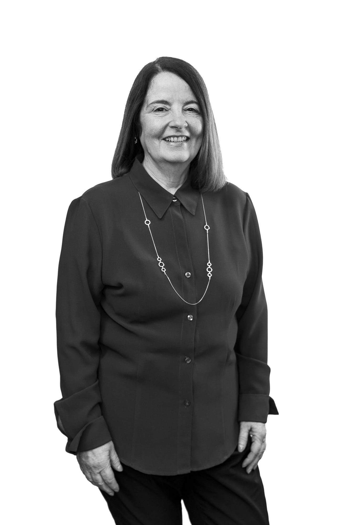 Anne Burns | Spence & Partners