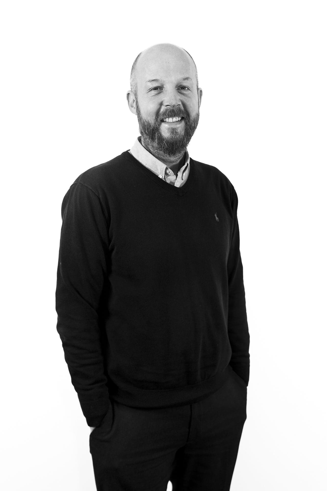 Ben Carter | Spence & Partners