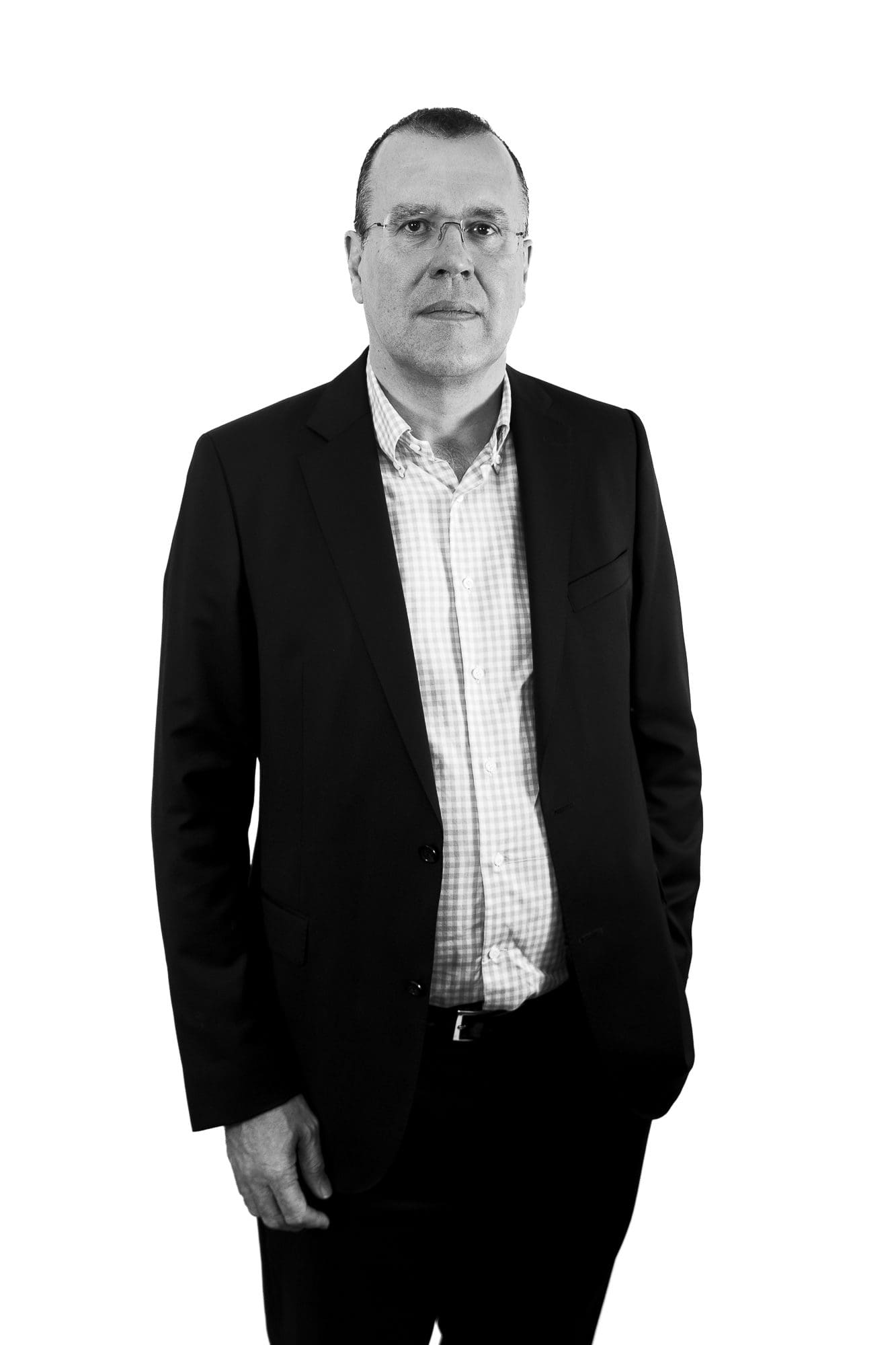 Brian Spence | Spence & Partners