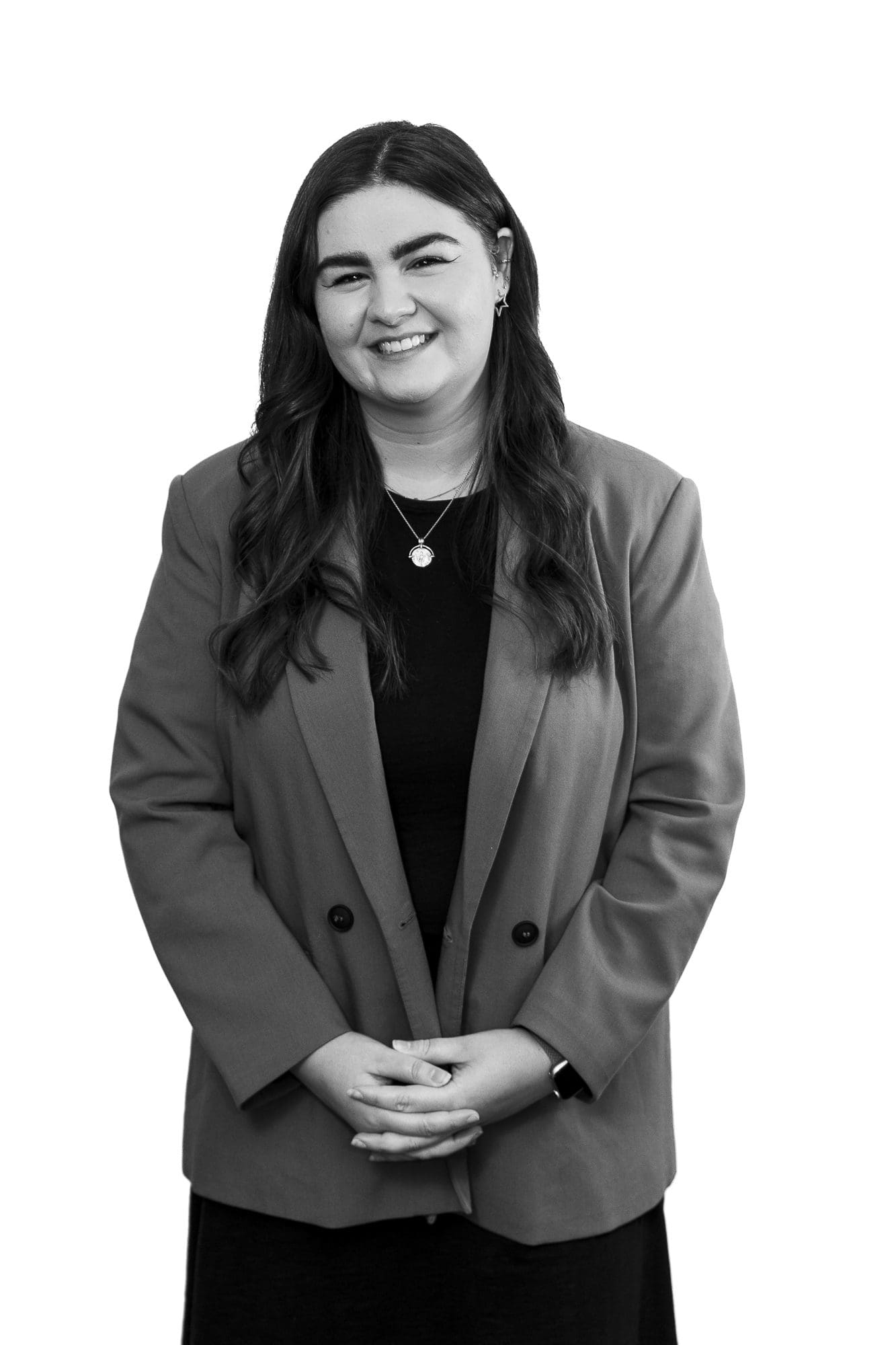 Caitlin Watson | Spence & Partners