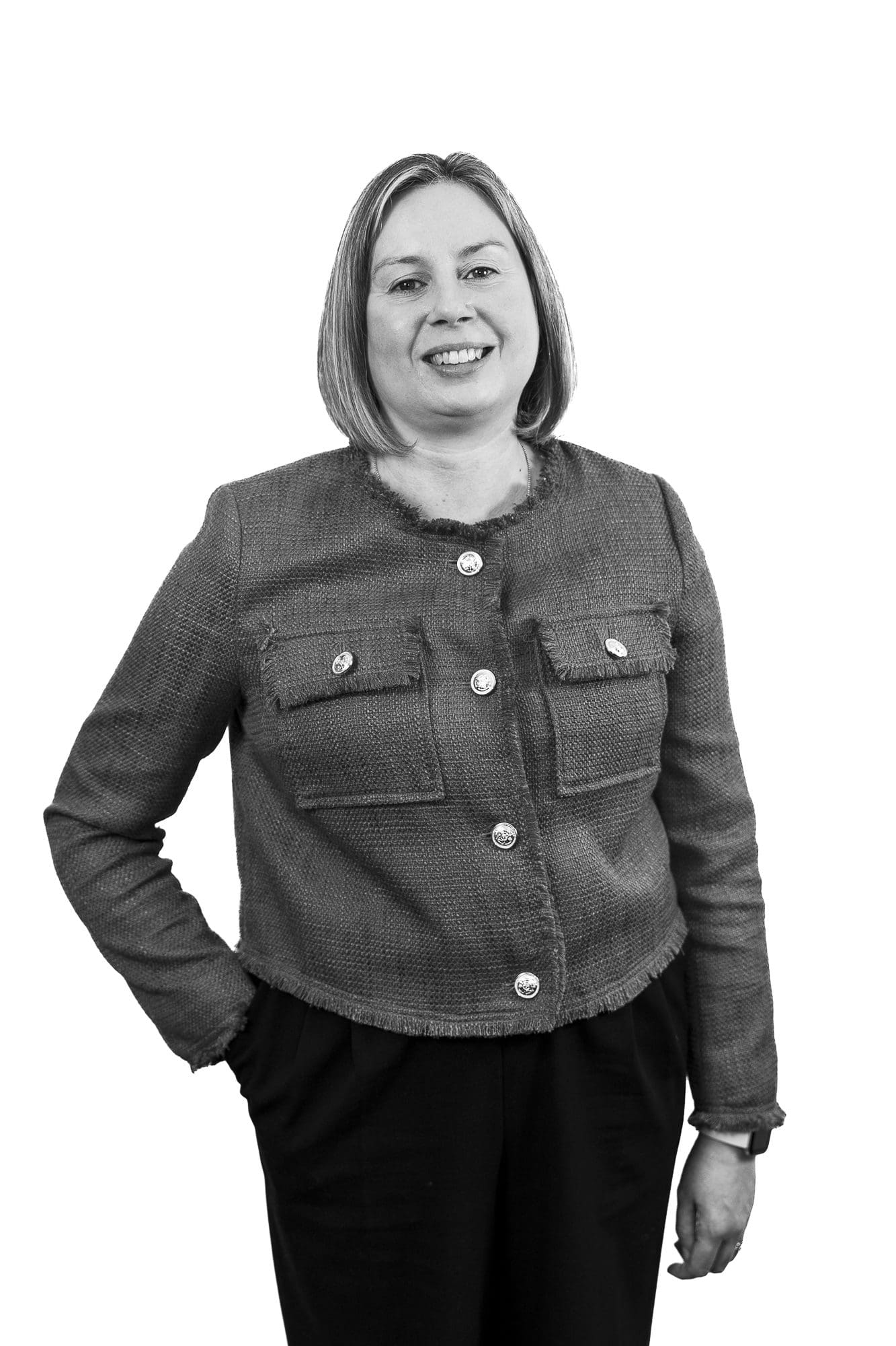 Carol Clarke | Spence & Partners