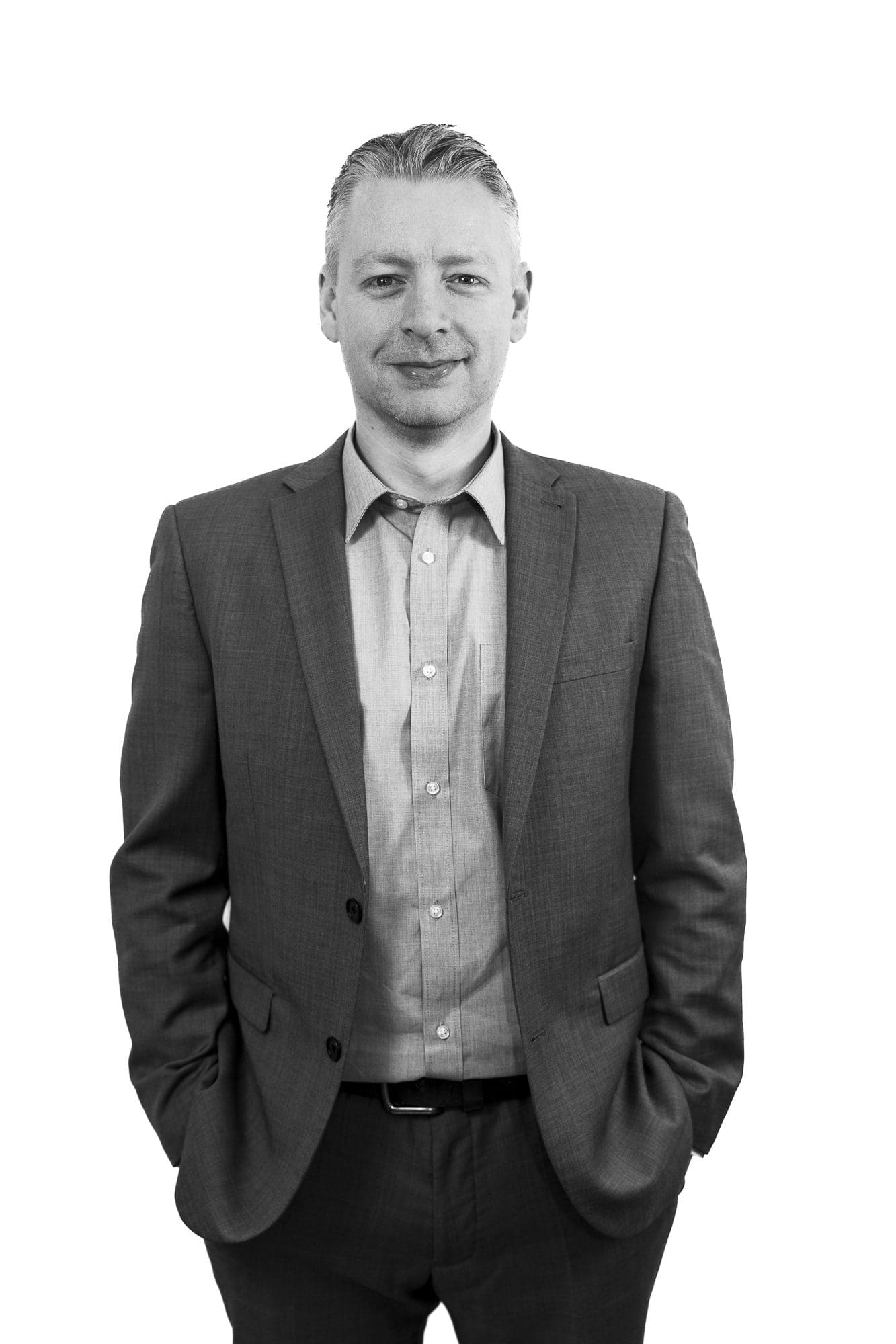 Christopher Shortt | Spence & Partners