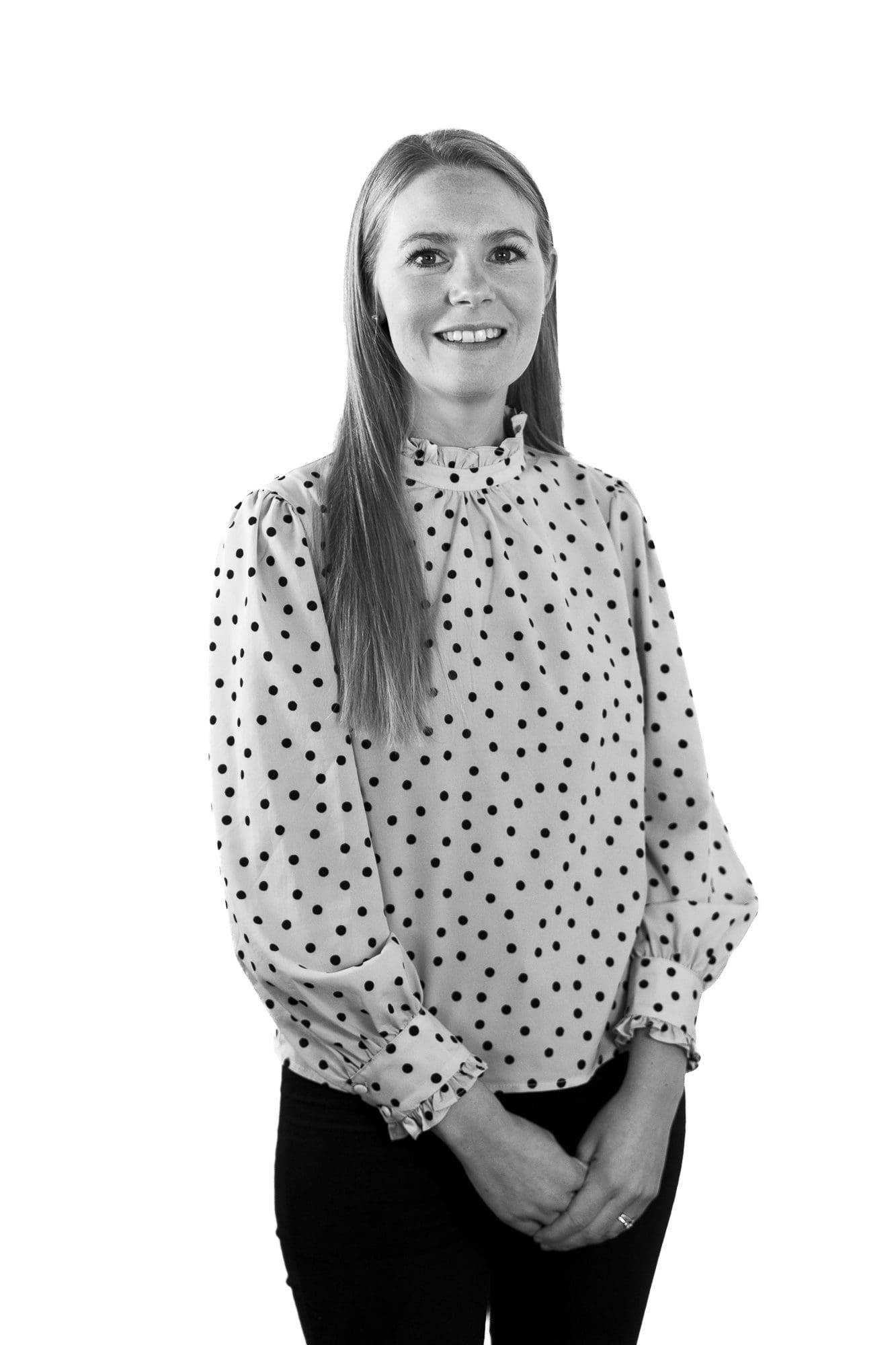 Danielle Hague | Spence & Partners