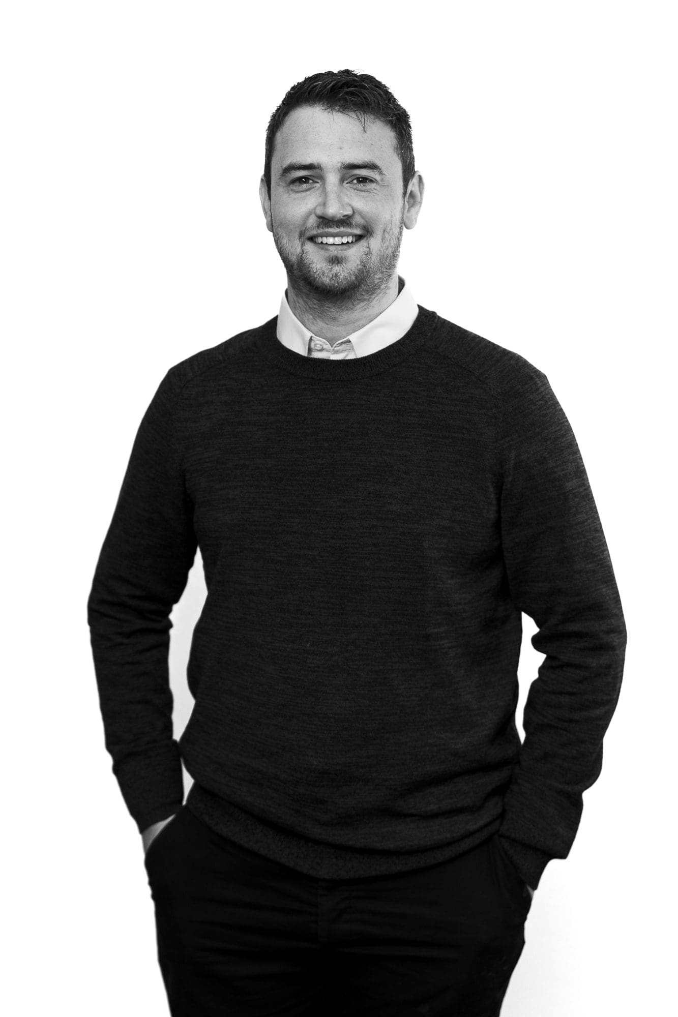 David Haddock | Spence & Partners
