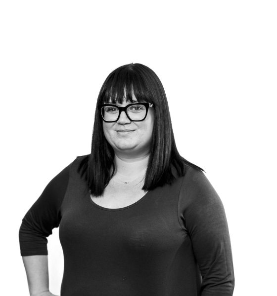 Gillian Macdonald | Spence & Partners