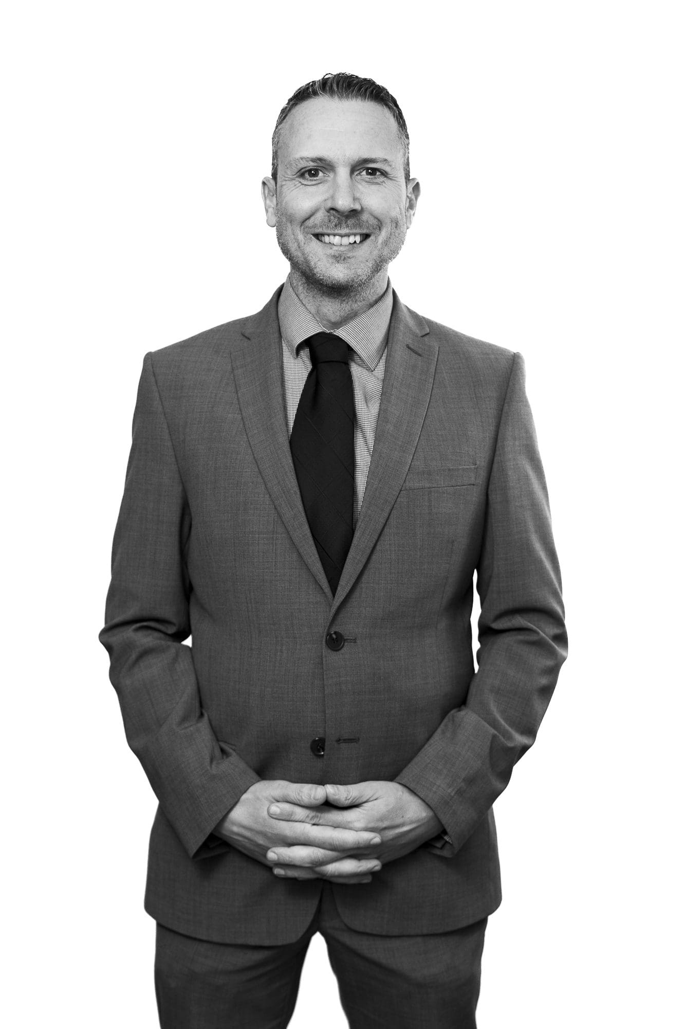 Graeme Cunningham | Spence & Partners