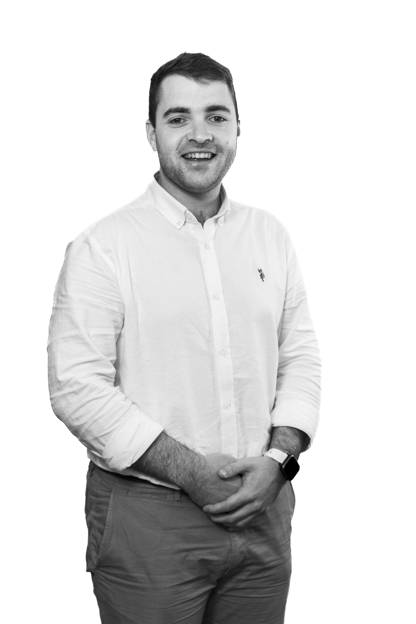 Joel Reid | Spence & Partners