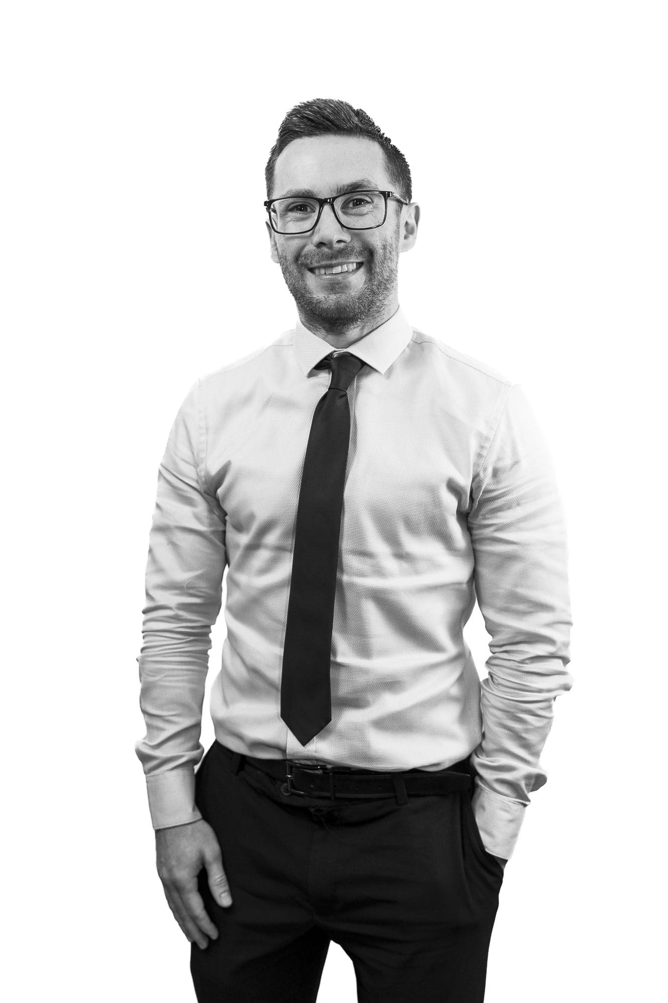 Jonathan Boyd | Spence & Partners