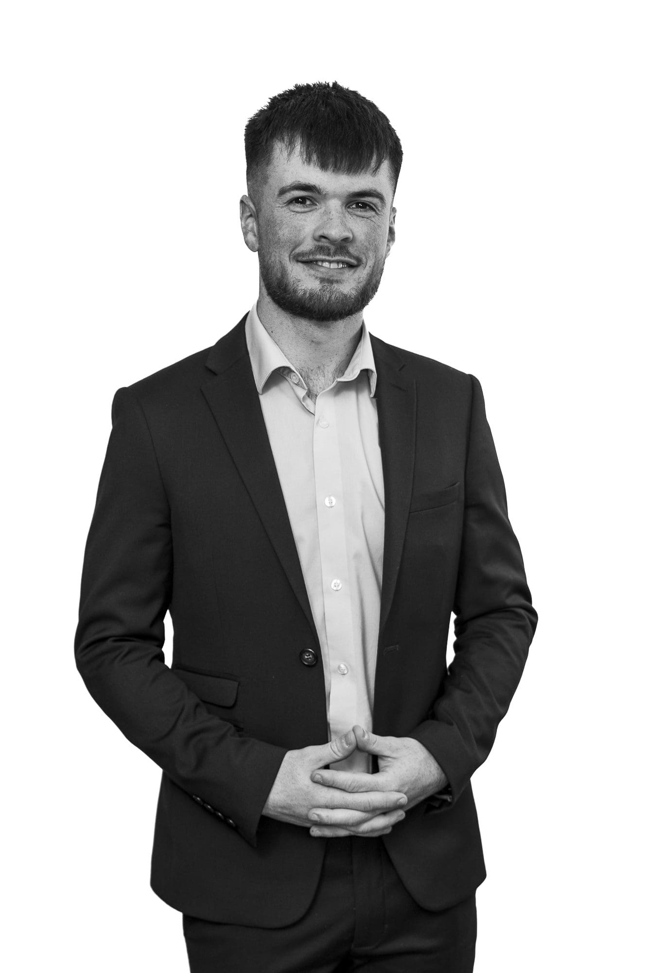 Sean Campbell | Spence & Partners