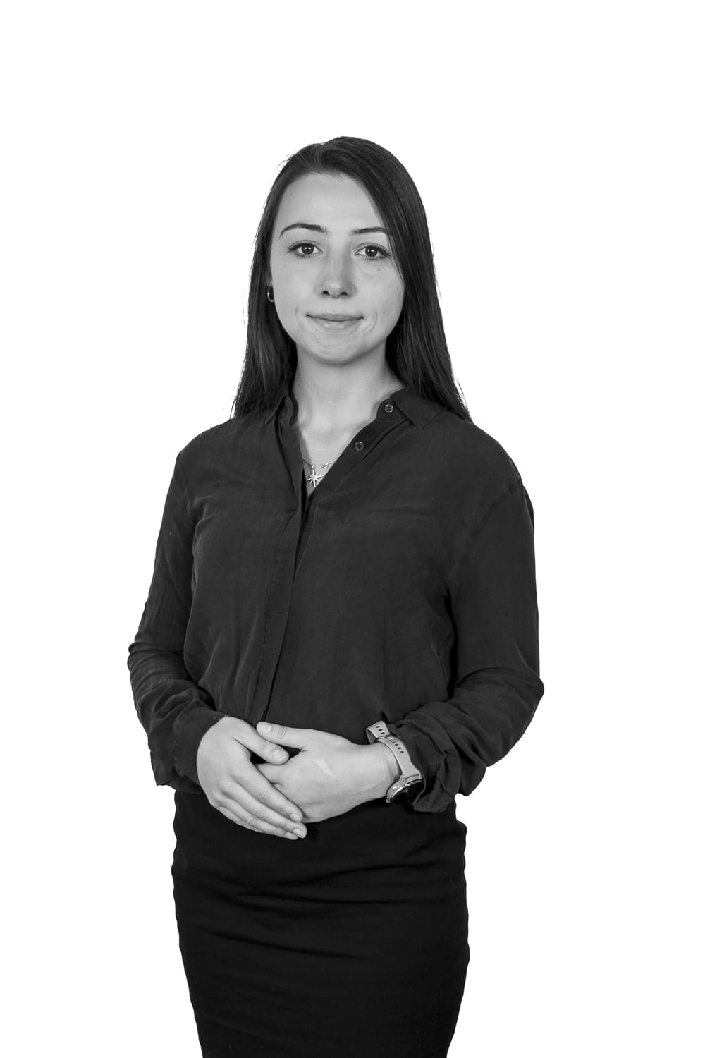Cassie Steiert | Spence & Partners