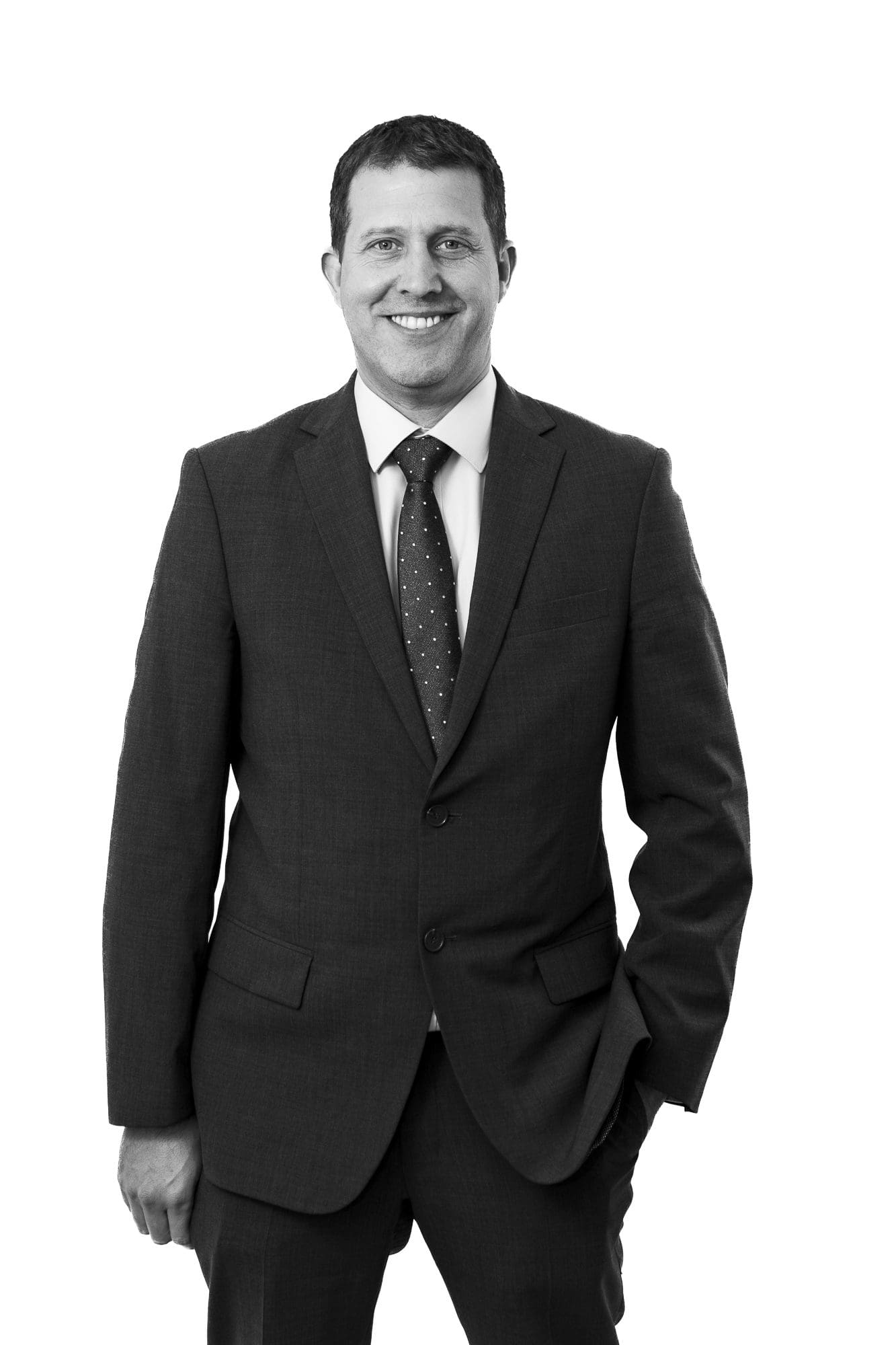 Graham Newman | Spence & Partners