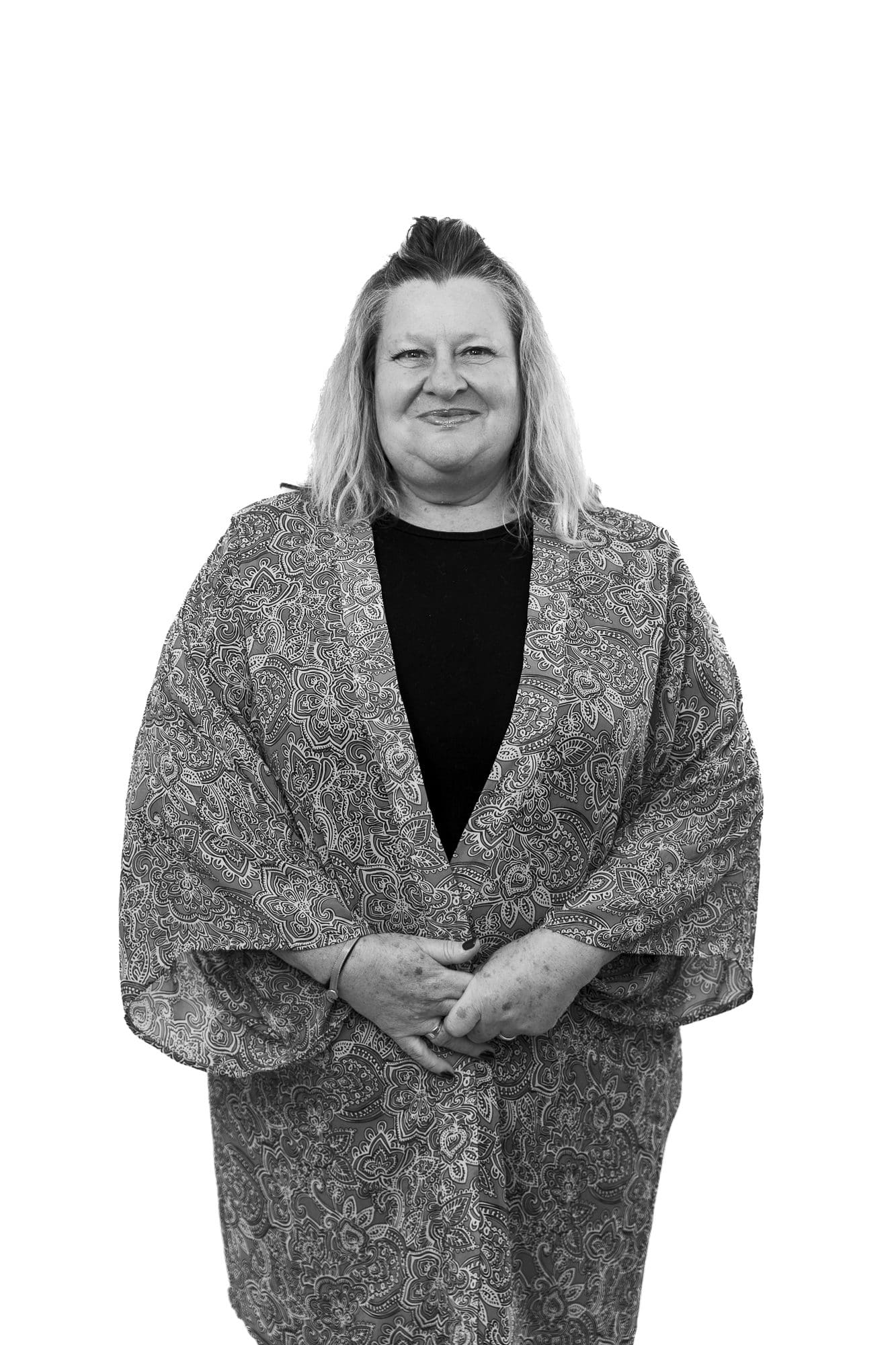 Lisa Kaddouri | Spence & Partners