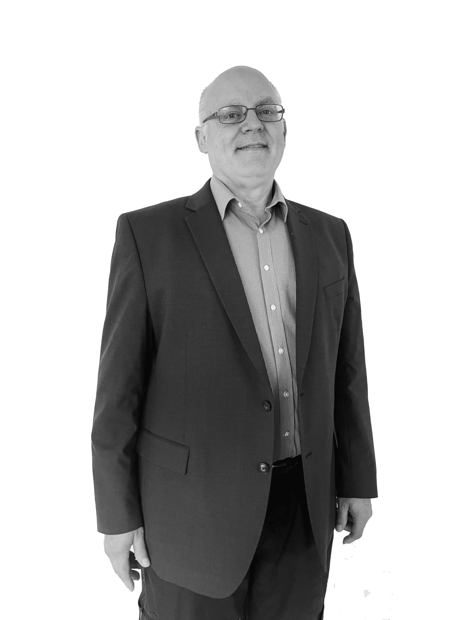 Martyn Phillips | Spence & Partners