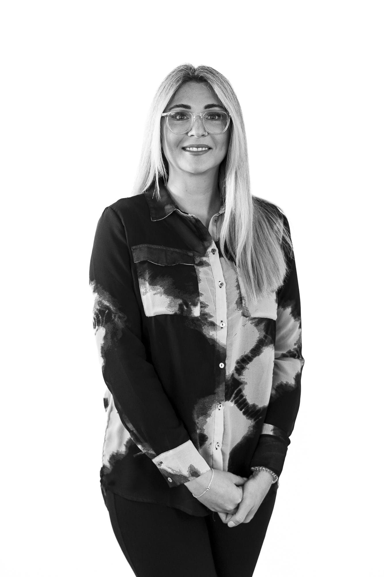 Kate Jones | Spence & Partners