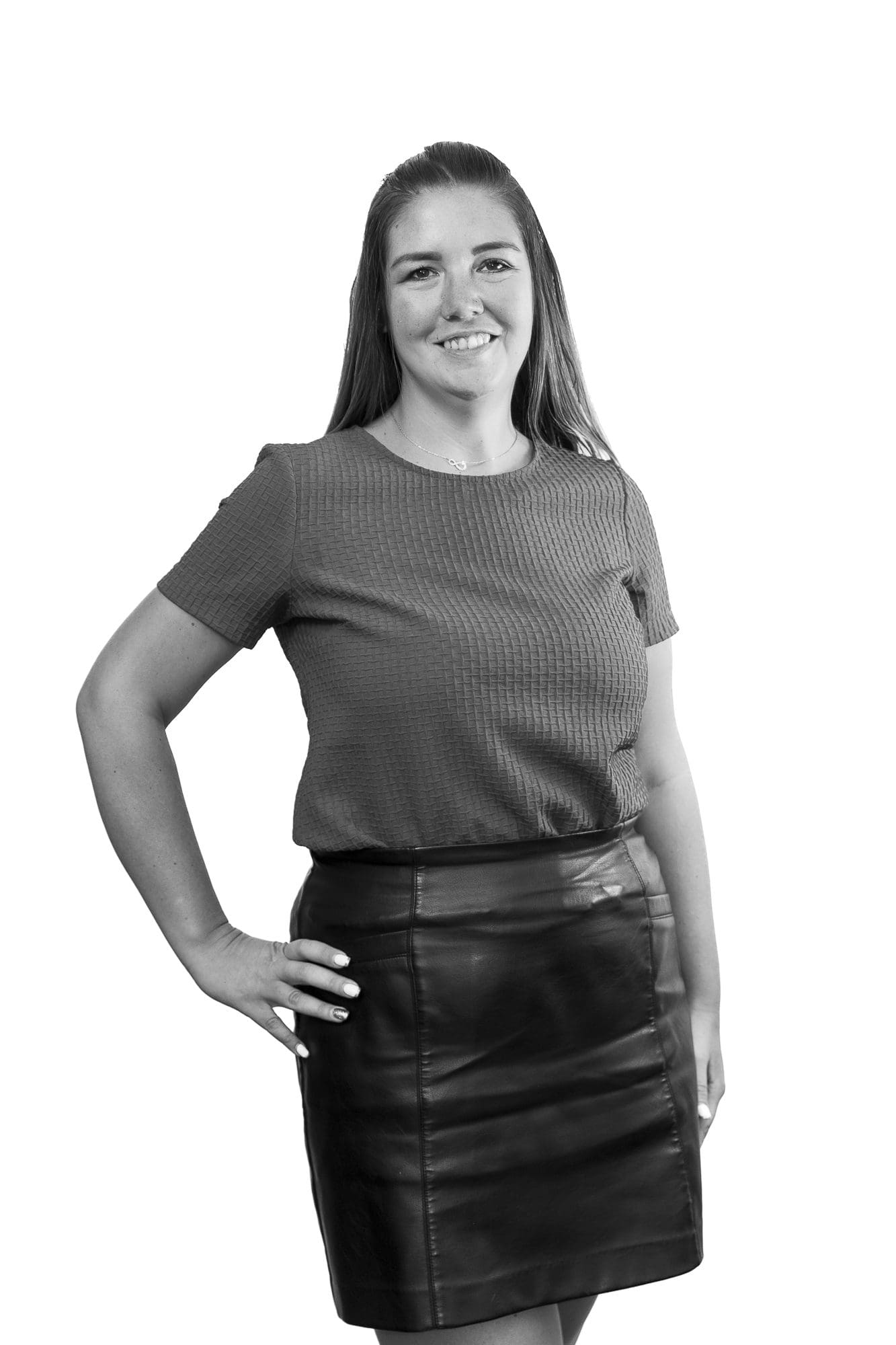 Kerry Thomson | Spence & Partners