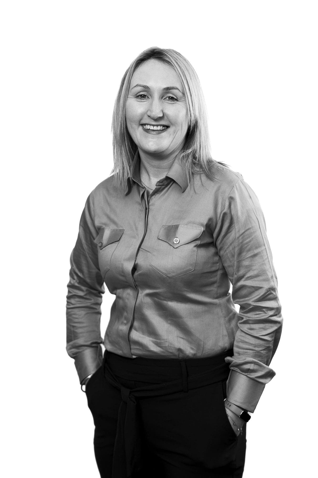 Liane Kilpatrick | Spence & Partners