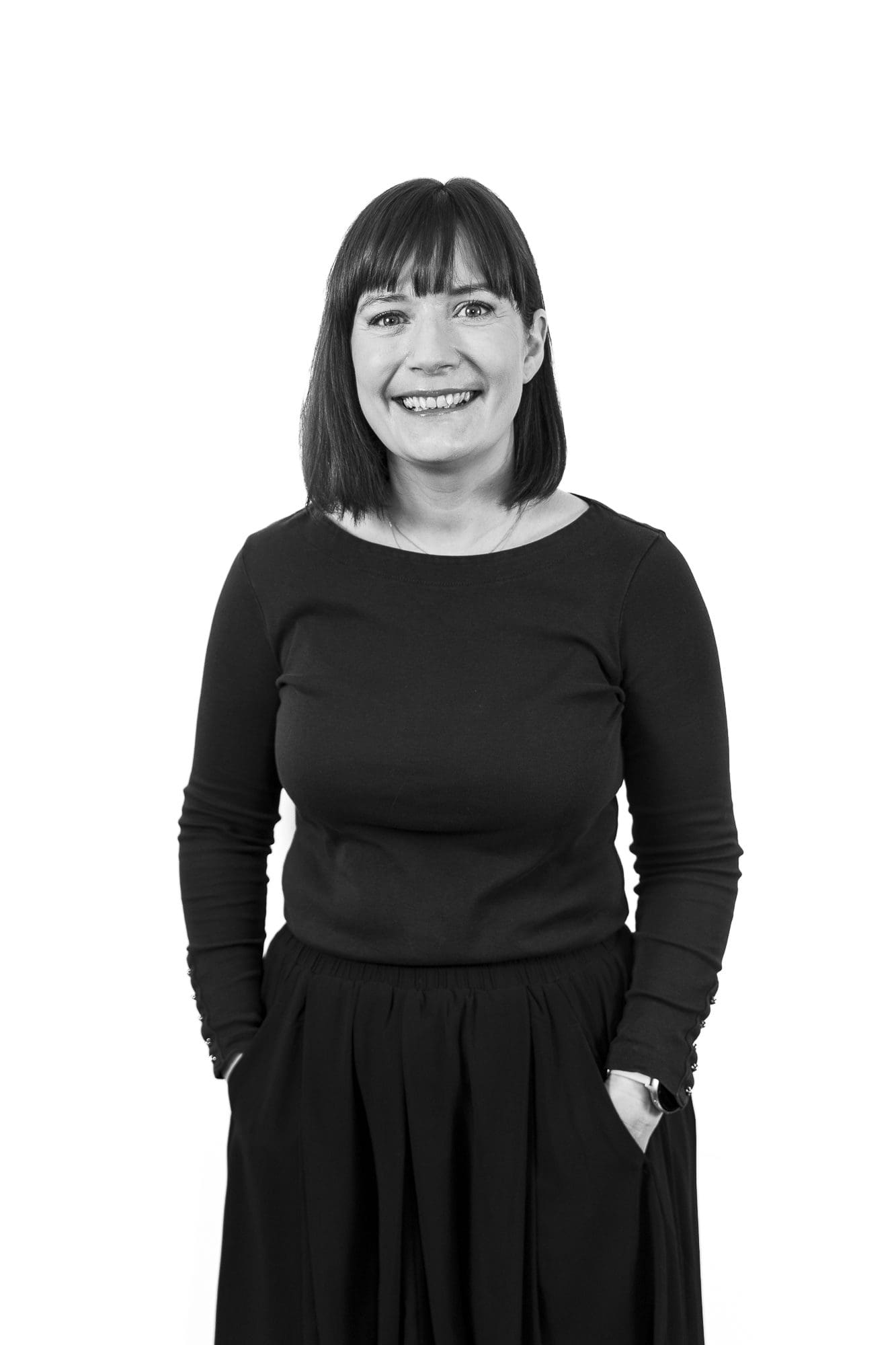 Louise Cunningham | Spence & Partners
