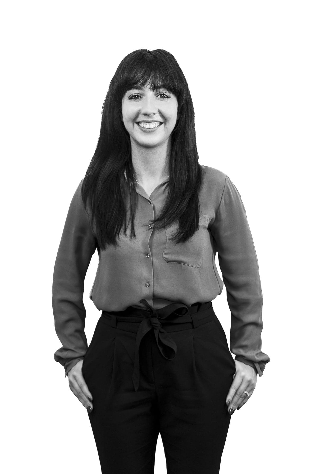 Lindsay Pentland | Spence & Partners