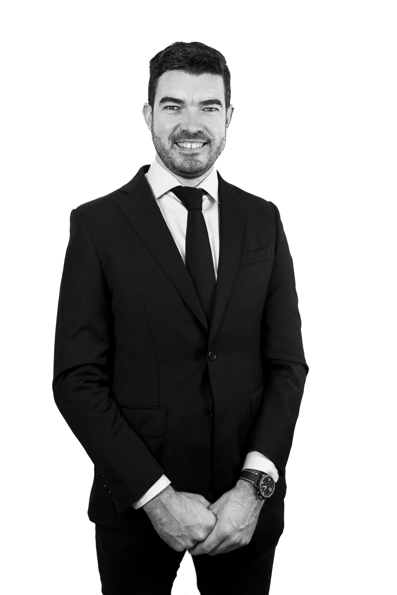 Matthew Leathem | Spence & Partners