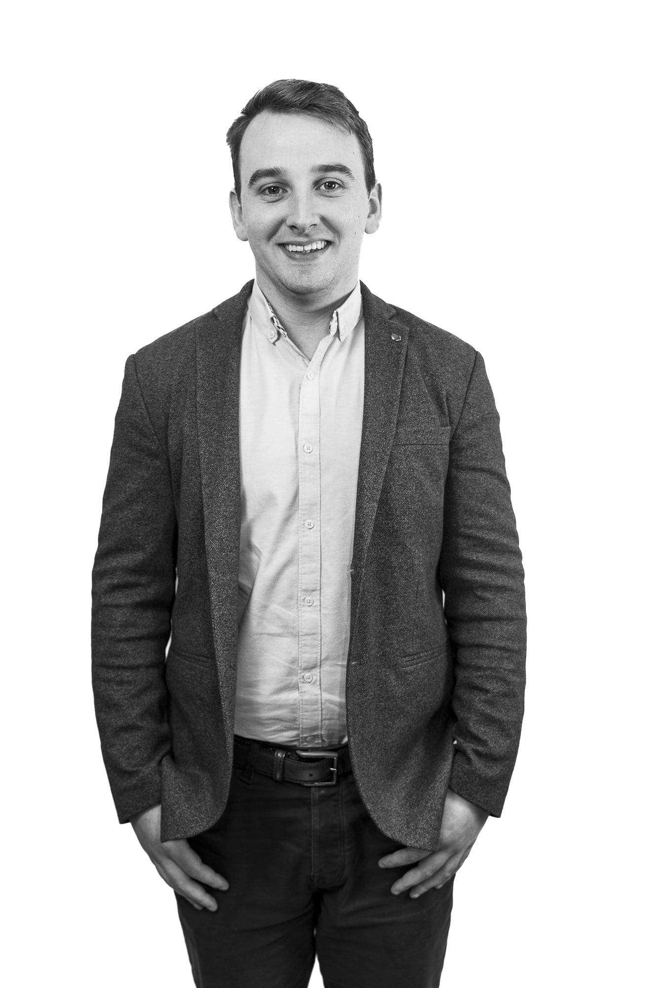 Michael Laverty | Spence & Partners