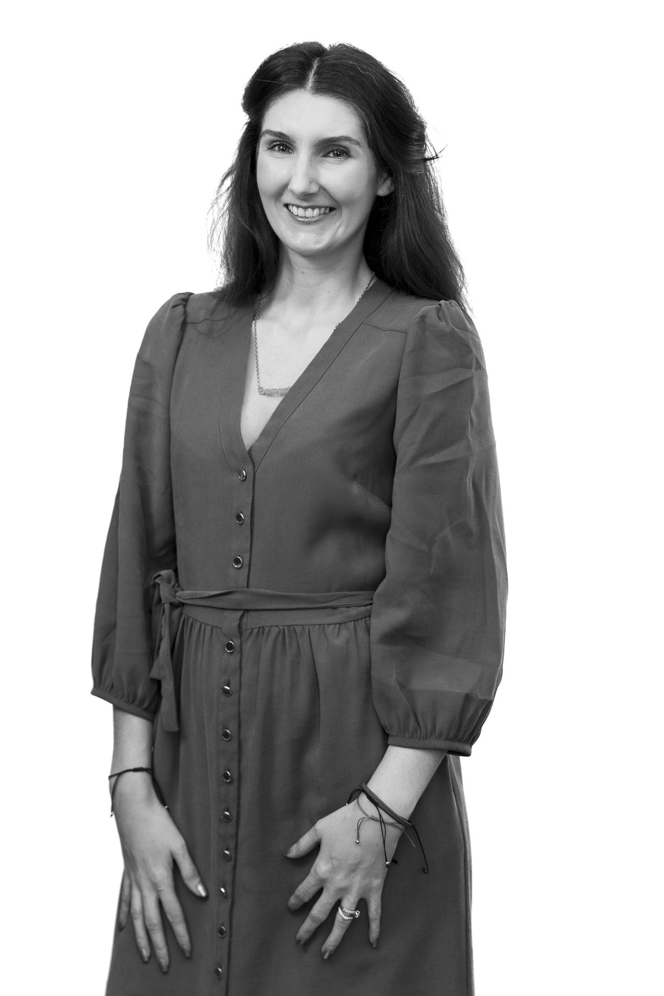 Samantha McGowan | Spence & Partners