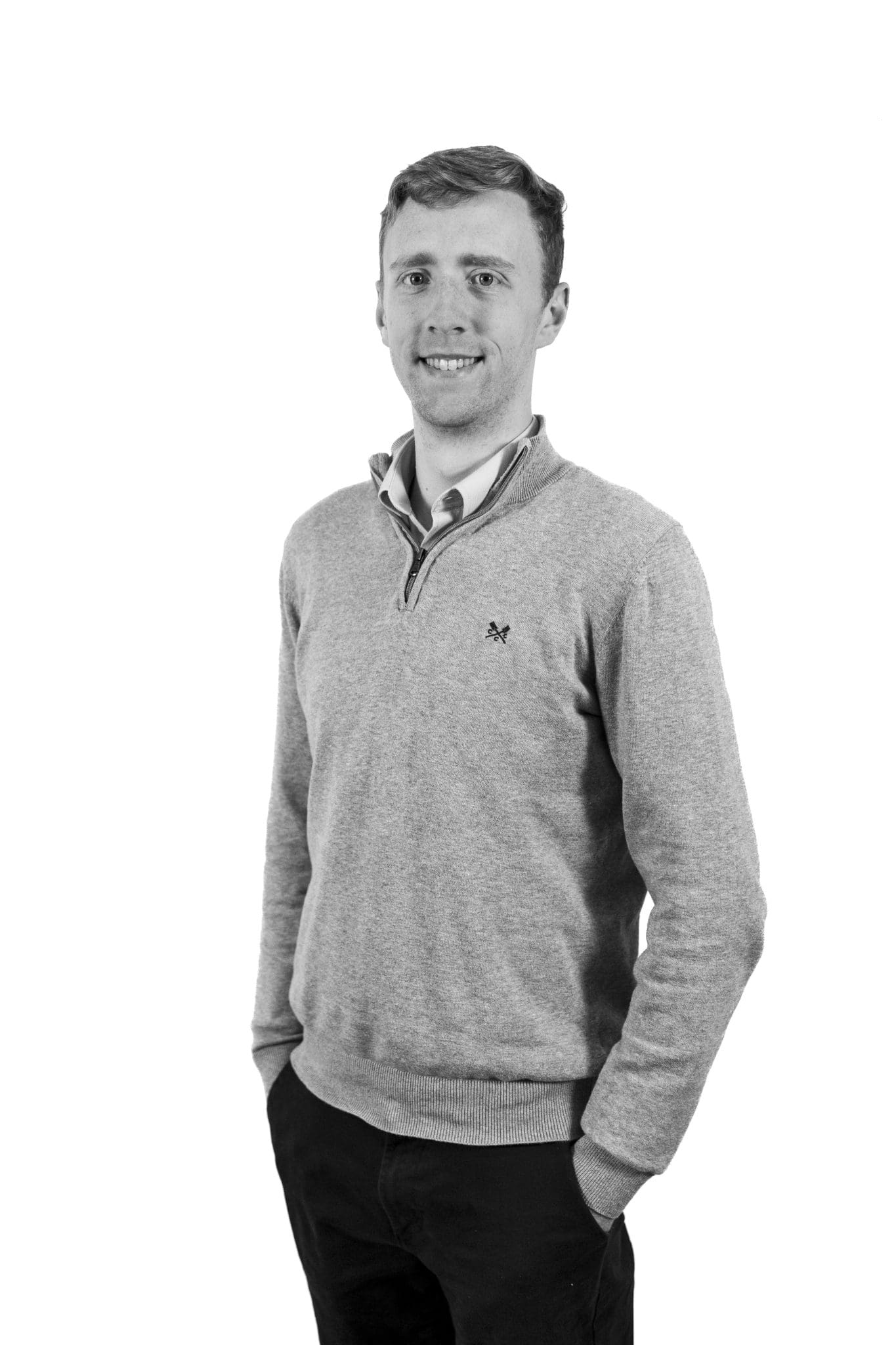 Adam Dodds | Spence & Partners