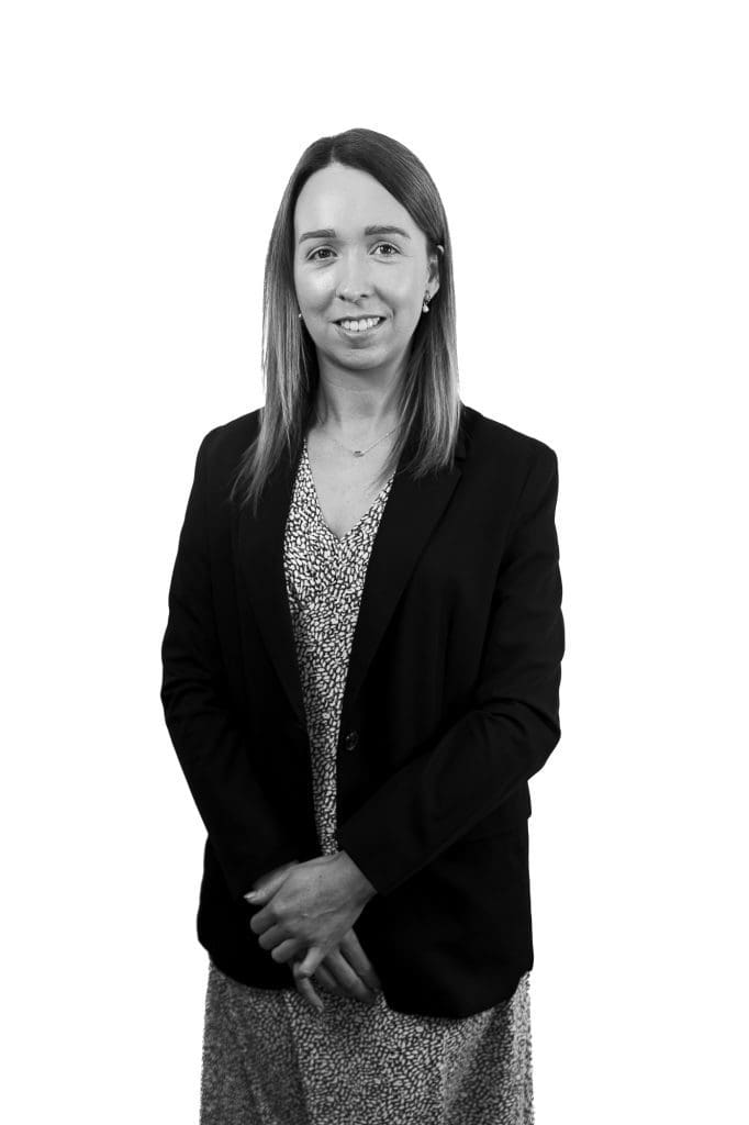 Rachel Graham's Journey with Spence - Spence & Partners