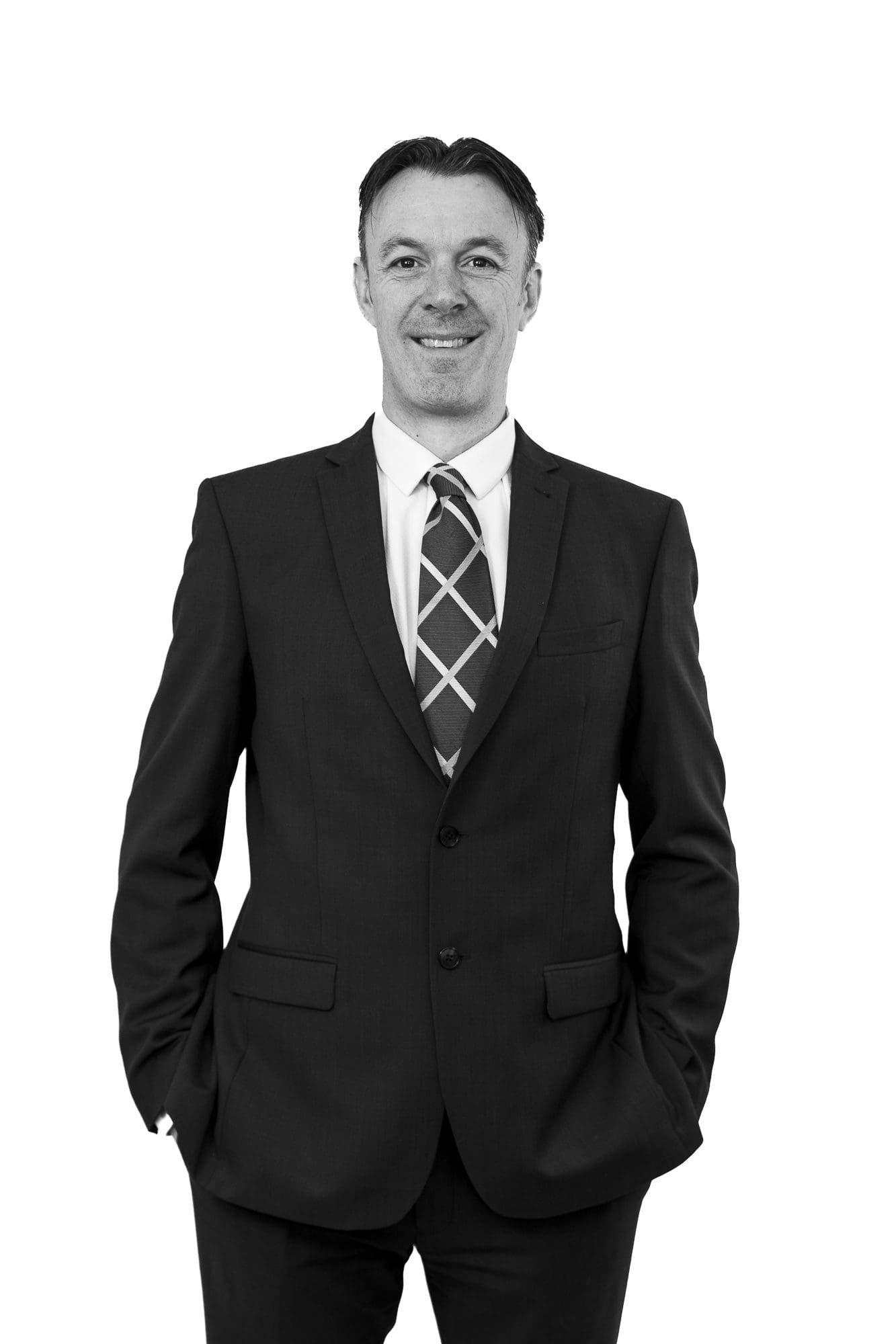 Matthew Masters | Spence & Partners