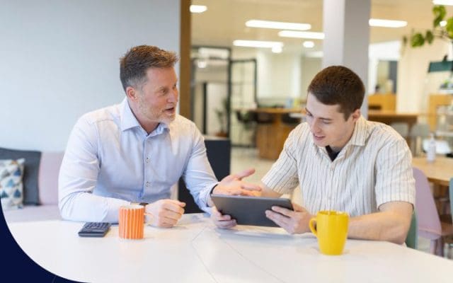 Notifiable events and multi-employer schemes | Spence & Partners