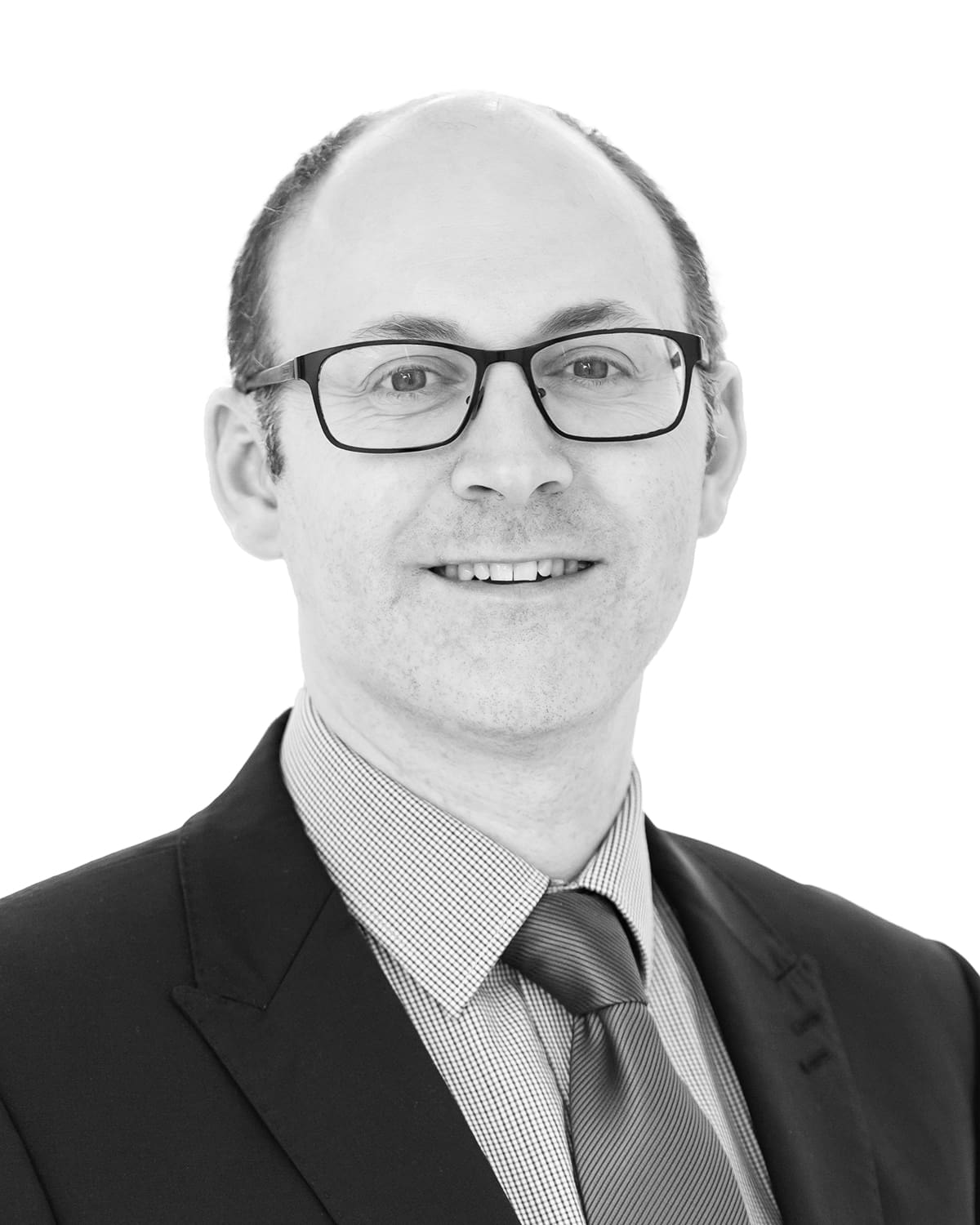 Ed Curtis | Spence & Partners