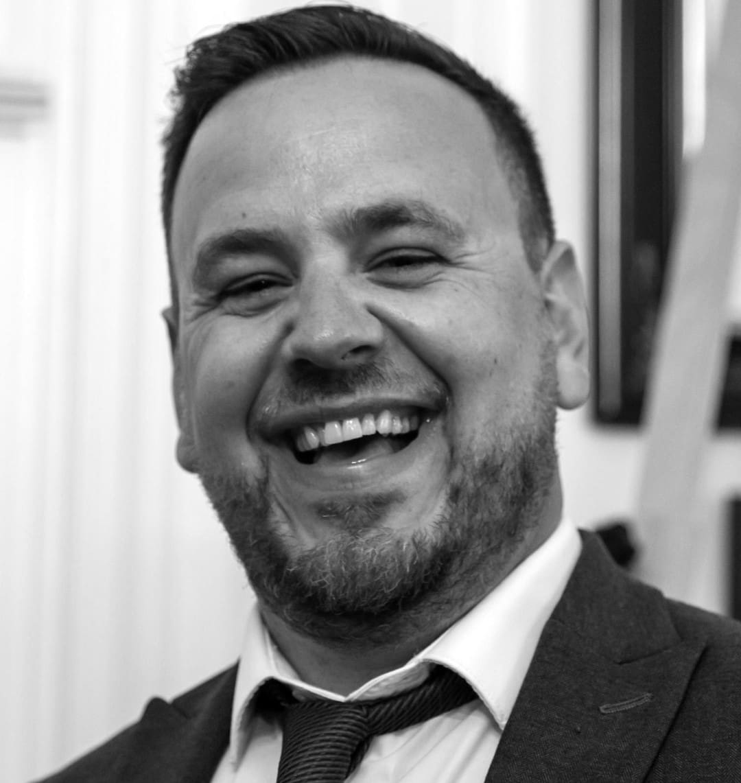 Damian Collinge | Spence & Partners