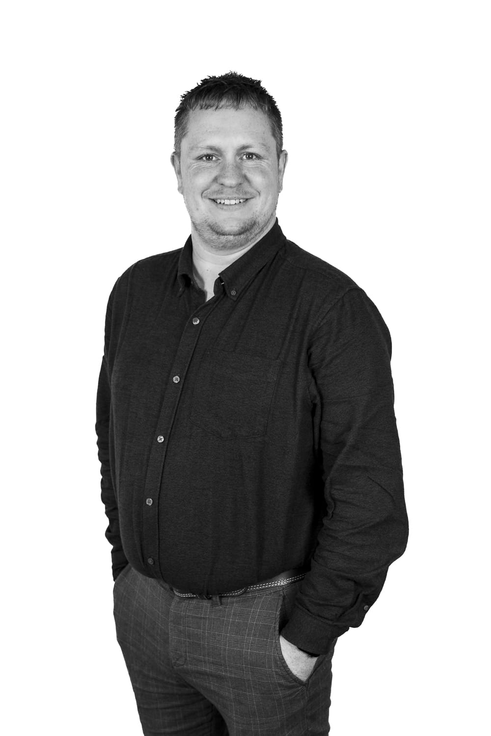 Jon Hargreaves | Spence & Partners