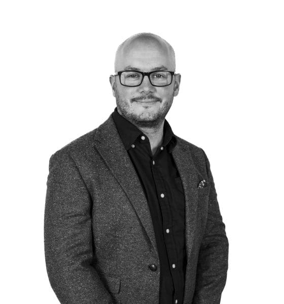 Craig Roberts | Spence & Partners