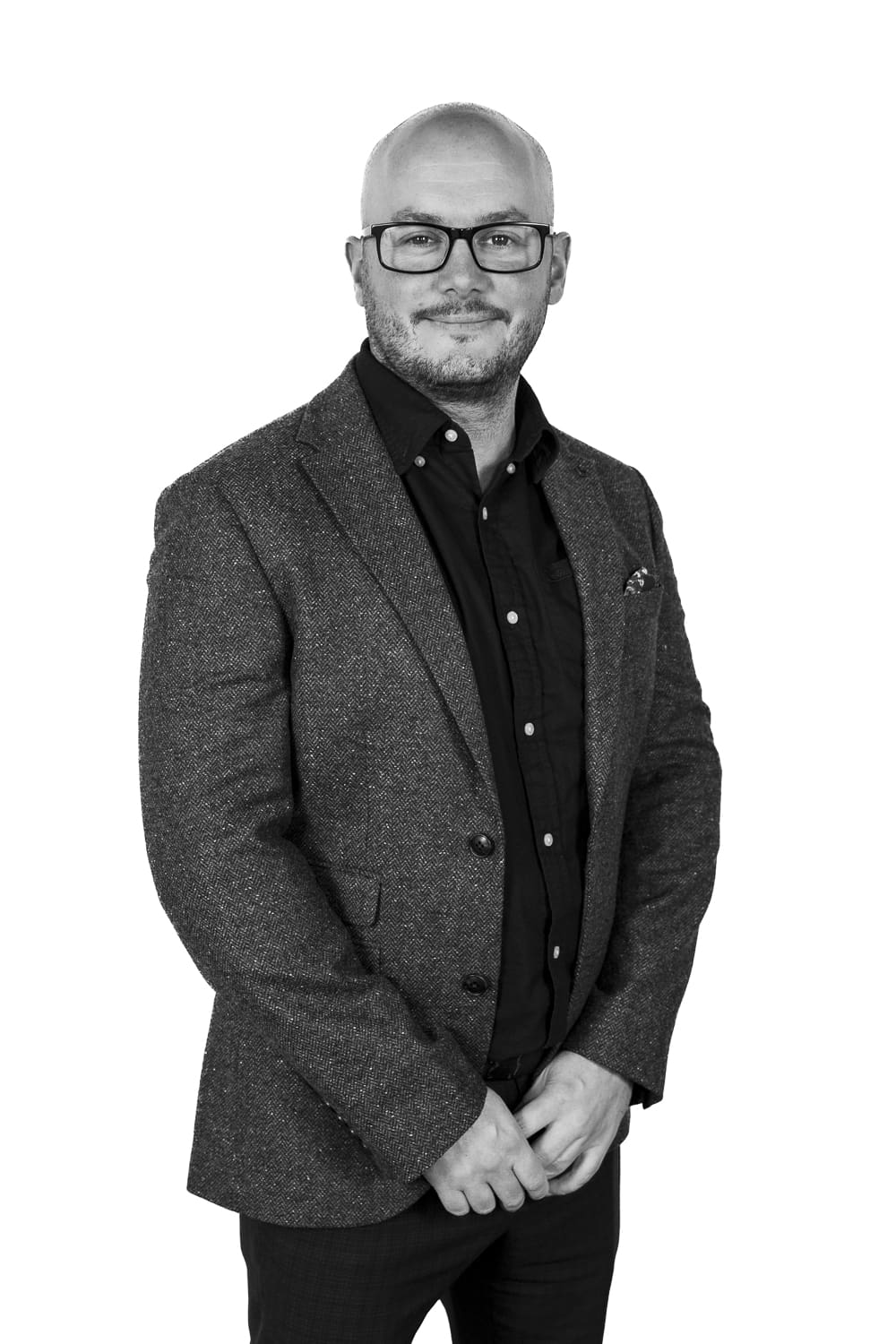 Craig Roberts | Spence & Partners