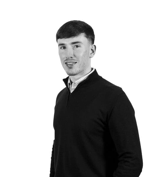 Daniel Harrison | Spence & Partners