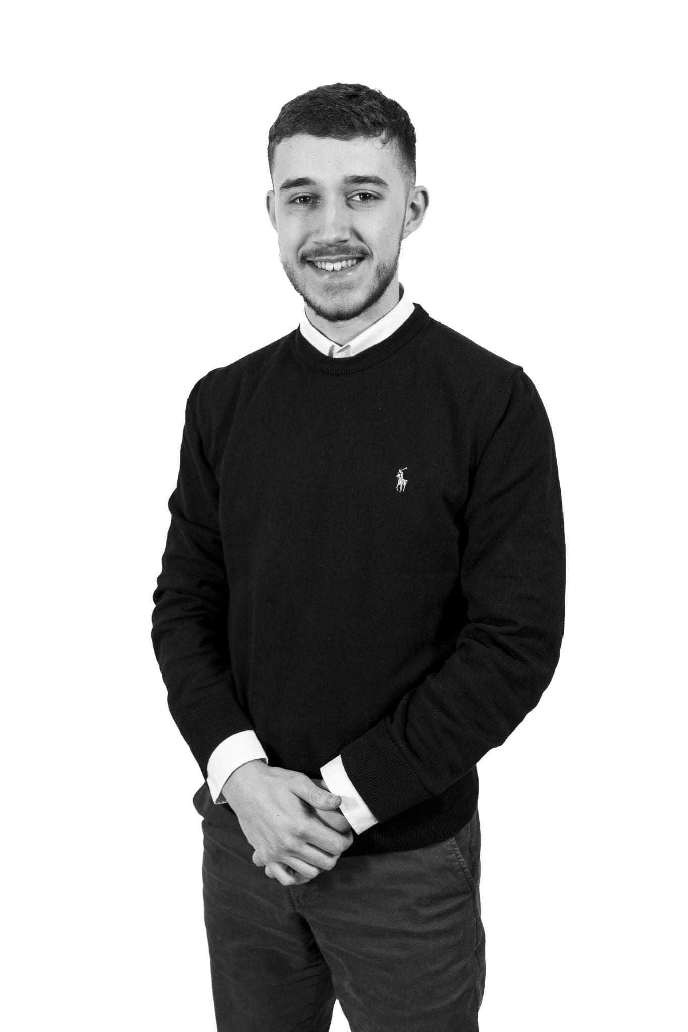 Patrick Ward | Spence & Partners