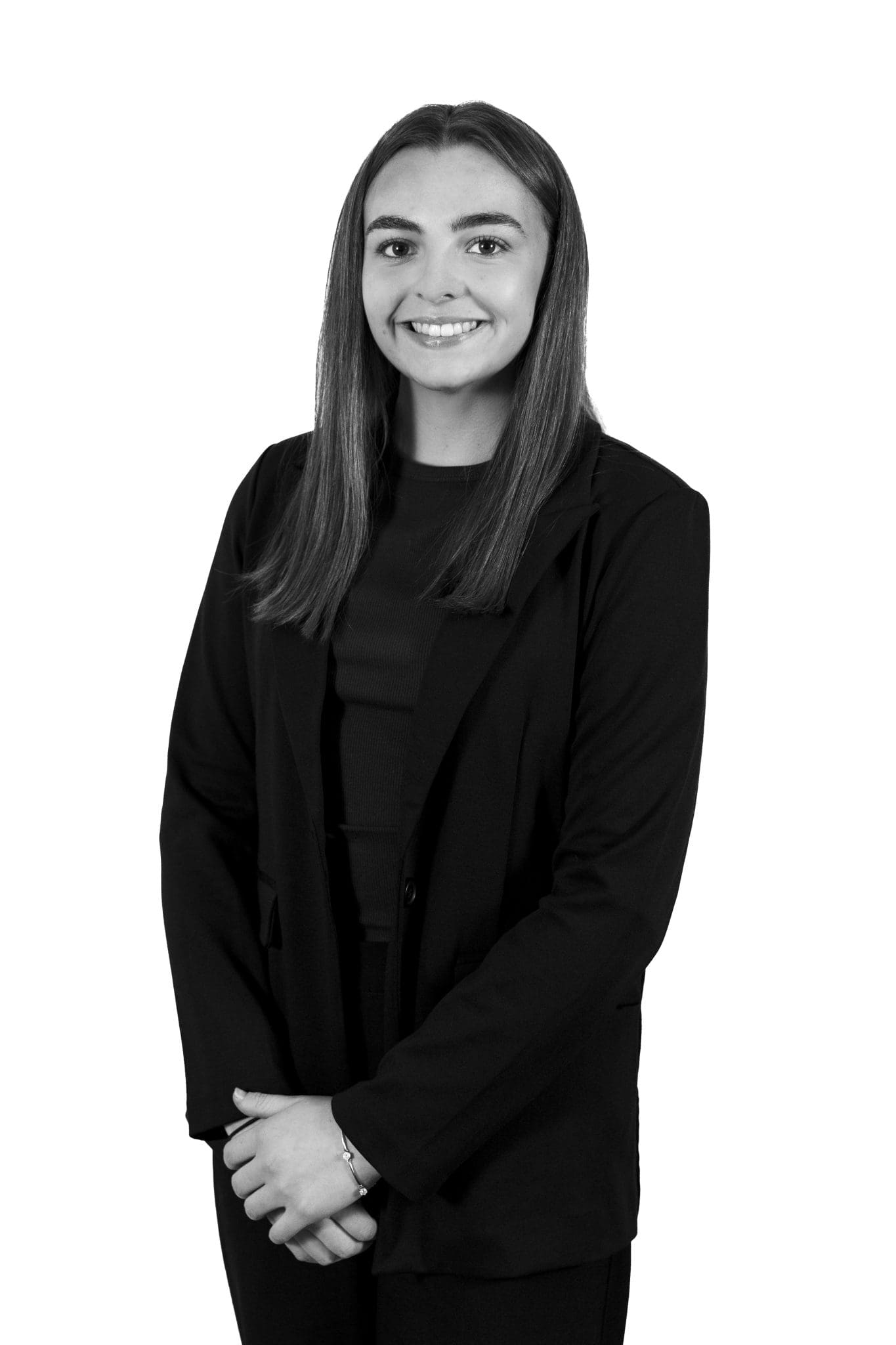 Rachel McCann | Spence & Partners