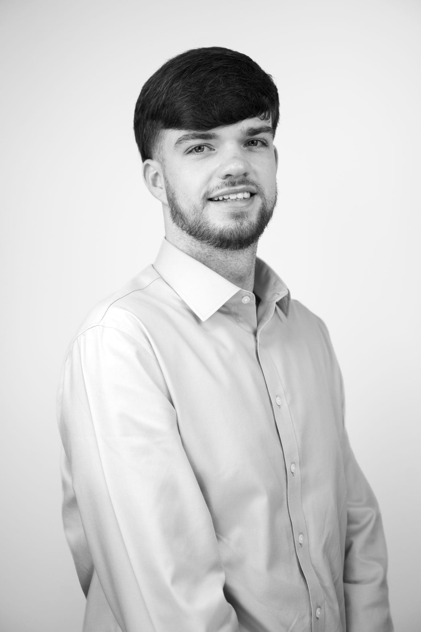 Aidan Davis | Spence & Partners