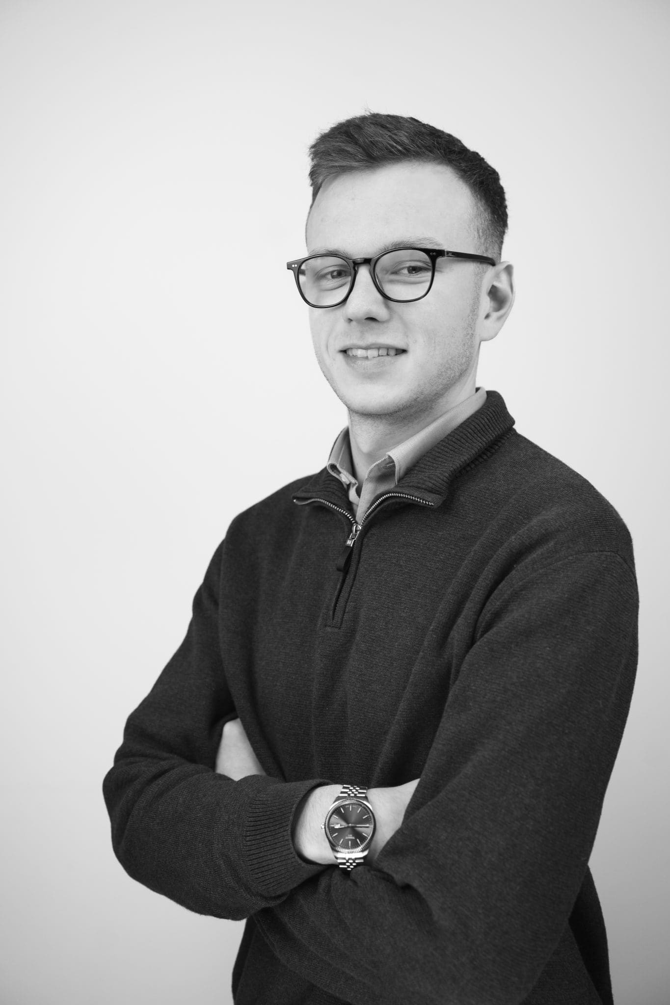Benjamin Smyth | Spence & Partners